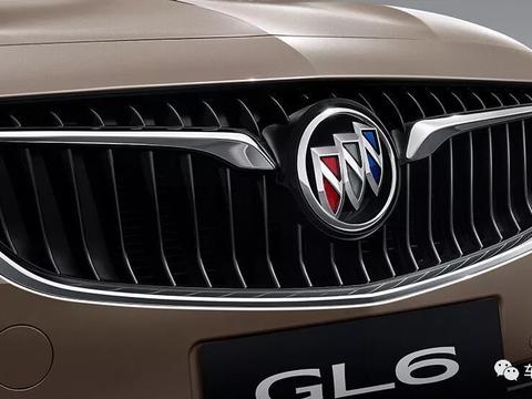 百变之乐 ——别克GL6的别样玩法-新浪汽车