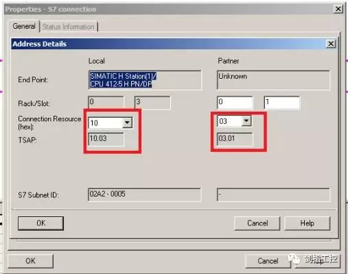 S71500与S7400H冗余PLC之间S7通讯实例讲解|通讯|机架|地址_新浪新闻