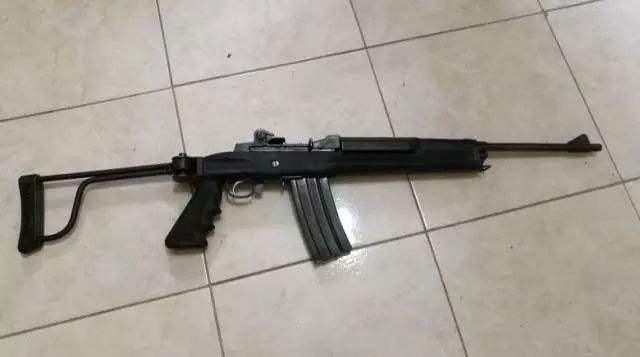 绝地求生：游戏里所有的狙击枪，现实中的样子和它曾经的故事|狙击枪|弹夹|射击_新浪新闻