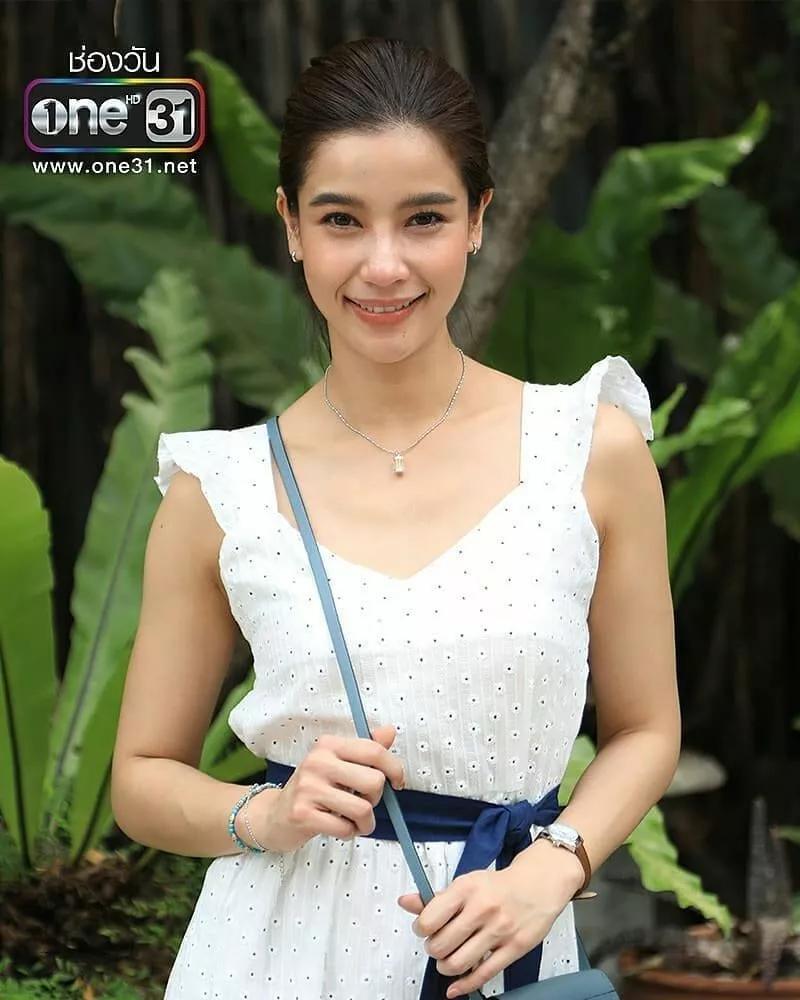 泰剧《妒海2019》开播，Vill、Jes情侣档主演，不约吗？