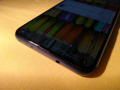 荣耀V20的4800万AI超清摄影怎么玩？这里有详细教程|拼图|荣耀|相机_新浪新闻