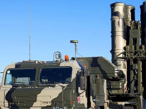 所有军迷的一个疑问，S400能不能击落美国的B52，B2轰炸机呢？|轰炸机|防空|疑问_新浪新闻