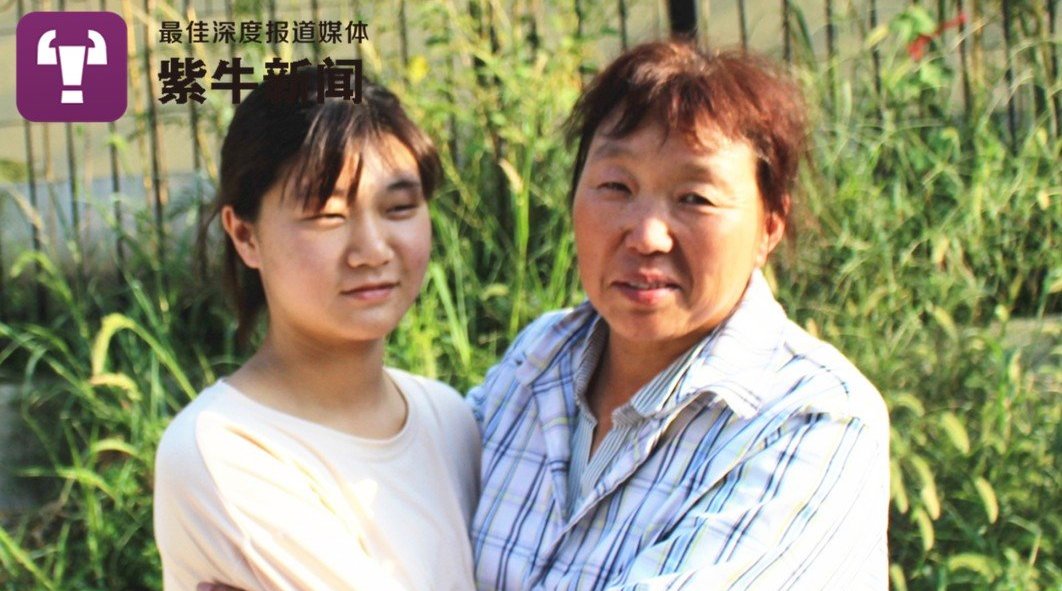 “干妈我考上大学了”闺蜜去世后她拾废品照顾其女儿12年闺蜜新浪新闻