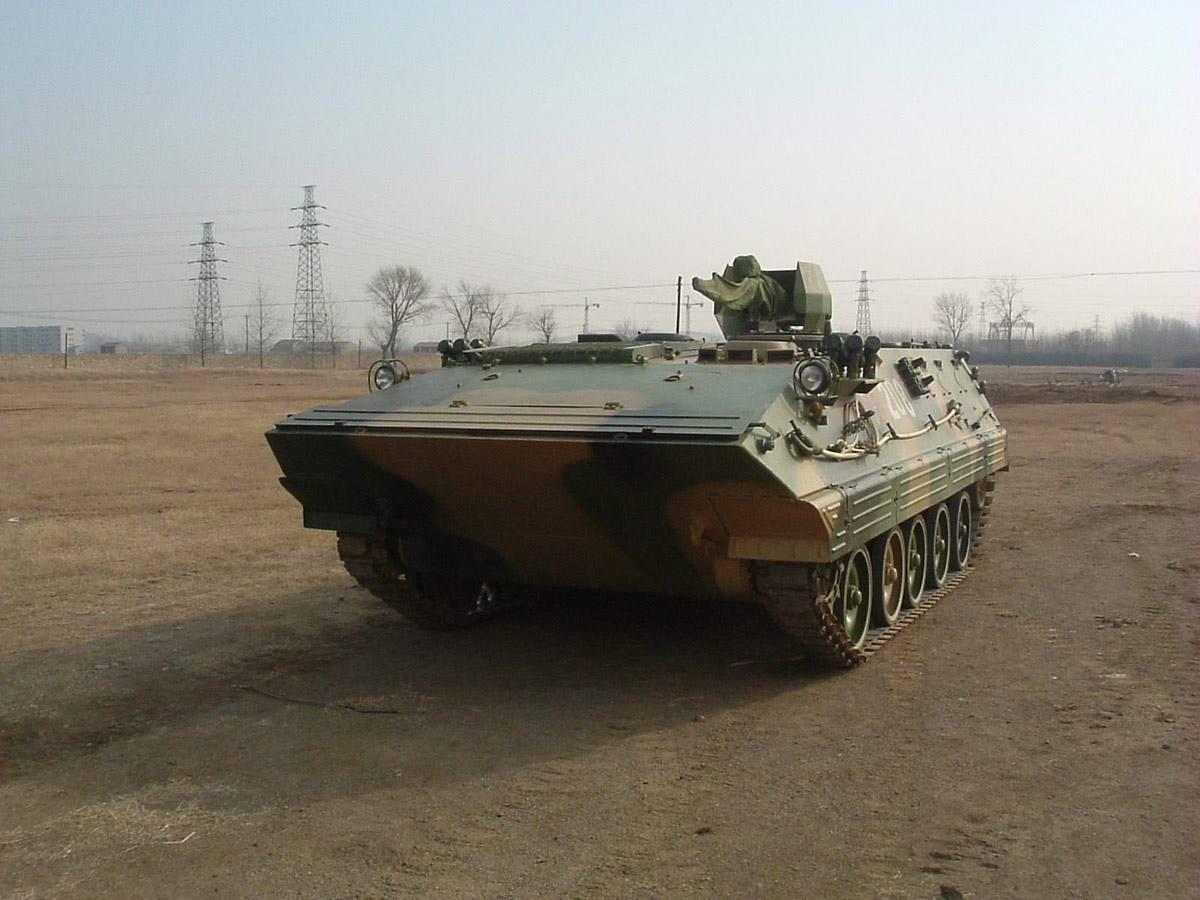 火炮要提高威力得靠这一方法，“东方斐迪南”绝非浪得虚名