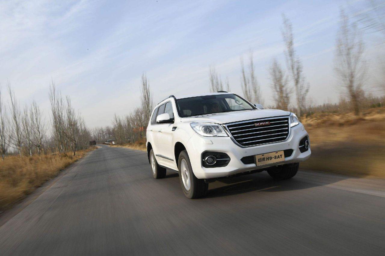 别以为合资才有8AT，这三款国产车都在用8AT变速箱，款款是神车