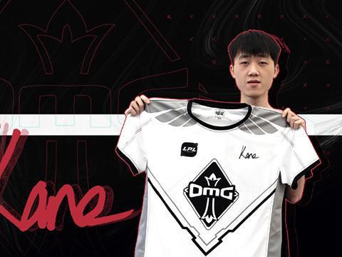LOL-LPL：OMG三连官宣夏季赛阵容，水晶哥kRYST4L重回LPL赛场|水晶|赛场|赛季_新浪新闻