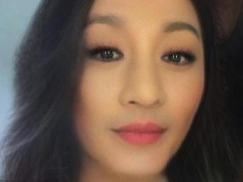 31岁林峰堂妹林夏薇息影一年后复出拍戏，TVB7年私生活更具话题|林夏薇|林峰|堂妹_新浪新闻