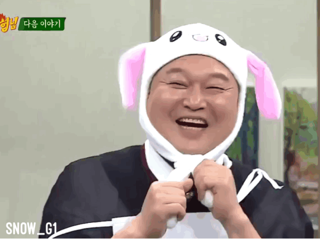 姜虎东被怼到“自闭”，ZQSG的吵架让人笑到要发疯！