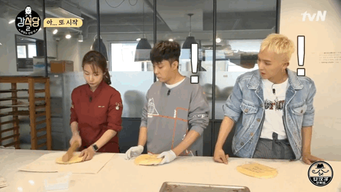 姜虎东被怼到“自闭”，ZQSG的吵架让人笑到要发疯！