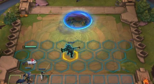 LOL自走棋月底上线，PDD透露自走棋未来将成常驻模式