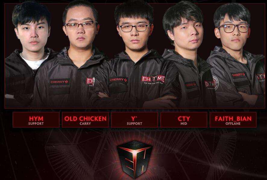 Dota2：伟大的拿皇终于抵达他忠诚的斗鱼|战队|天宇|技师_新浪新闻