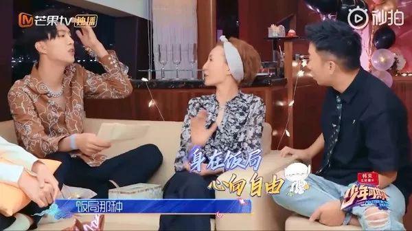 【爆娱乐圈潜规则】54岁张曼玉坦言首次受重大打击张曼玉潜规则娱乐圈新浪新闻