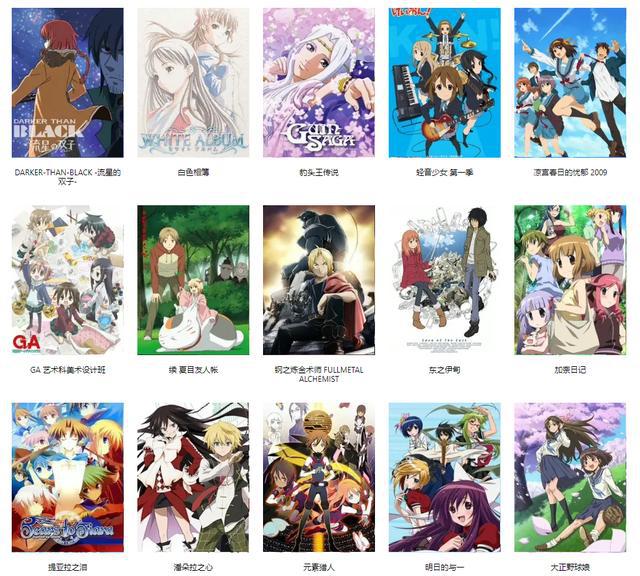10年前的b站长啥样？只需一步，你就能回到“2009版”b站首页