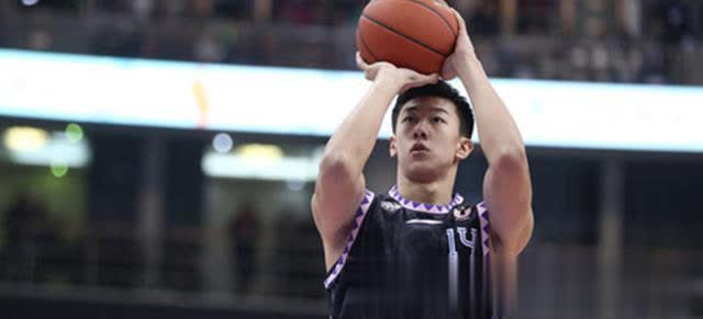 CUBA总决赛MVP王少杰报名参加CBA选秀|CBA|王少杰|选秀_新浪新闻