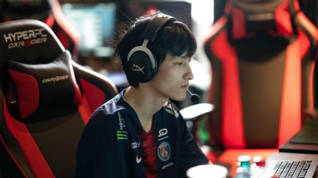 DOTA2： LGD教练的BP真的有这么差吗？结合比赛得出了答案！|风行者|比赛|教练_新浪新闻