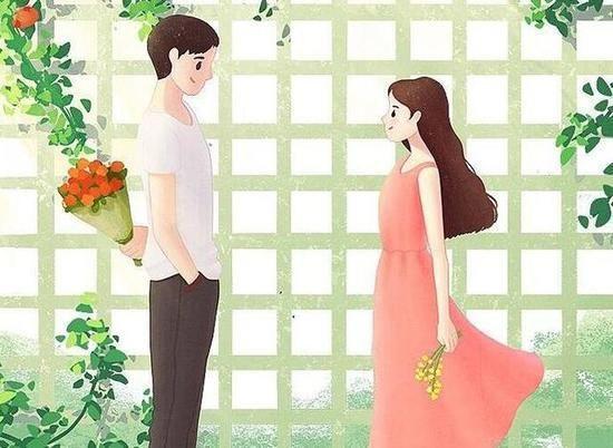 女人主动和男人发生亲密关系,都是为了这三样东西,很准