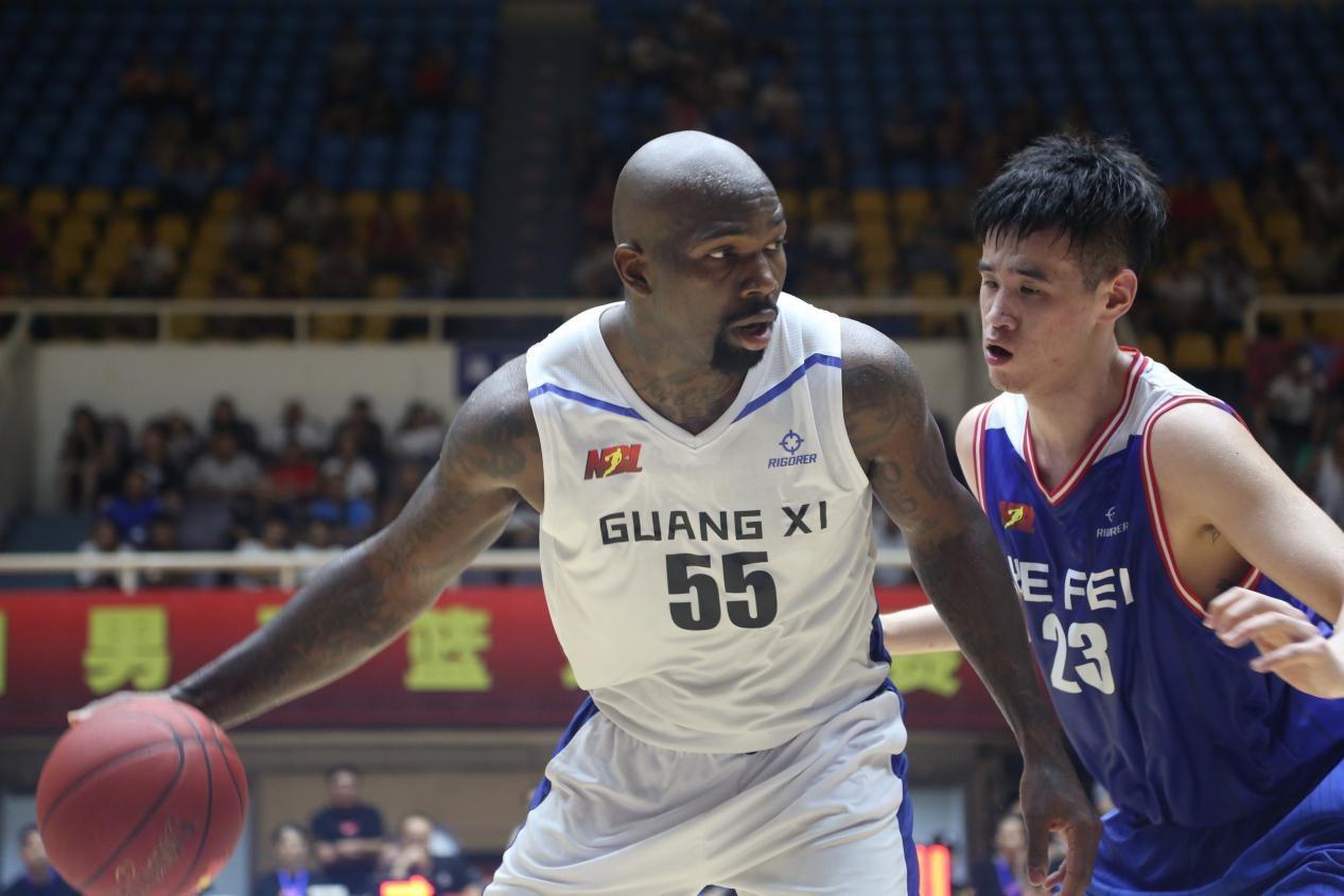 NBL第十七轮：陕西客场不敌安徽 洛阳主场获赛季首胜|信达|约什|比分_新浪新闻