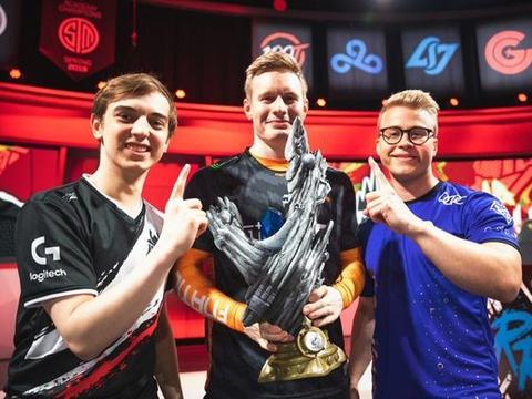 欧美洲际赛：LEC赛区3-1碾压LCS赛区，再证EU＞NA|赛区|战队|欧美_新浪新闻