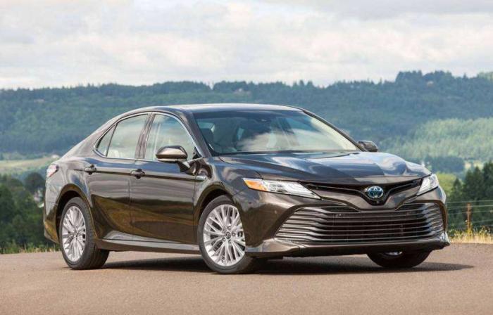 雷克萨斯ES200，亚洲龙，凯美瑞，都是2.0L+CVT选谁？