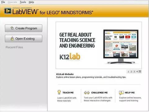 LabVIEW是什么？与其他组态软件有何分别？|LabVIEW|测试|程序_新浪新闻