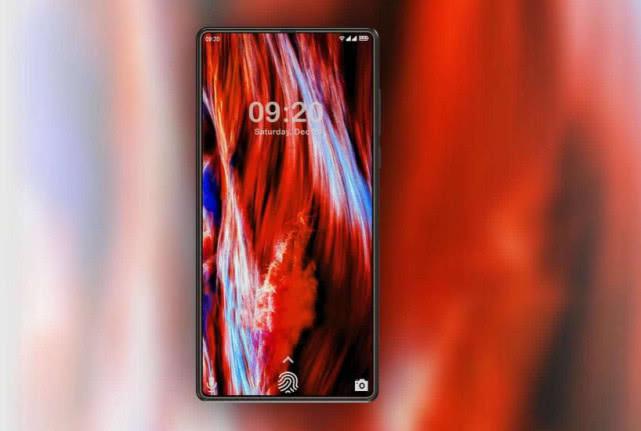 小米MIX4配置出炉：全球首发UFS3.1＋屏下隐藏前置镜头|小米|快充|手机_新浪新闻