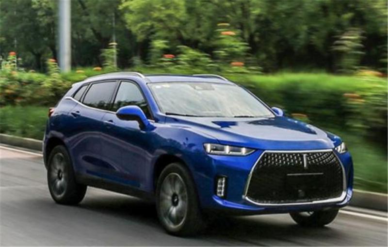 比亚迪唐DM和WEY P8，该选哪款？