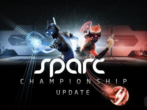 CCP Games更新VR游戏《Sparc》，或回归VR游戏开发|Sparc|VR游戏|观战_新浪新闻