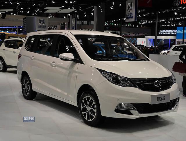 6月热销MPV销量跌幅前5：宝骏360约降7成，五菱宏光上榜