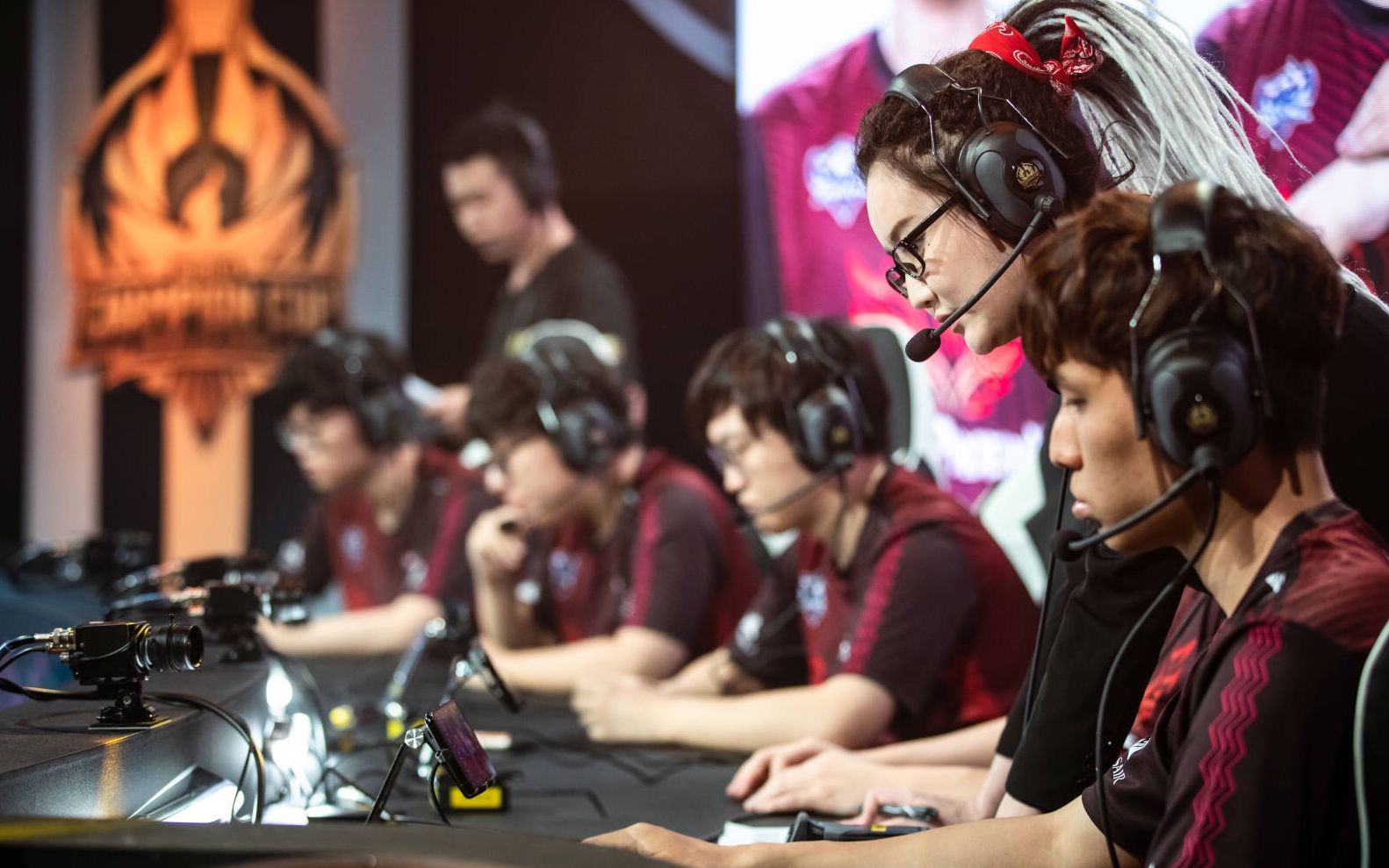 “虎妞”手下无弱兵，ROX将成KPL战队劲敌|战队|电竞_新浪新闻