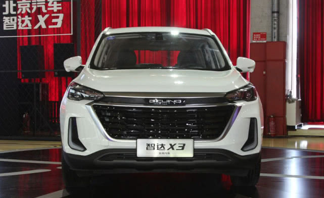 又一实在好车来袭，配LED大灯加ESP，还看啥宝骏510-新浪汽车