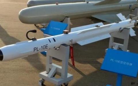 相对霹雳10，AIM-9X红外导弹性能全面落后，强干扰空战我国占优|霹雳|红外导弹|空空导弹|空战|制导_新浪新闻