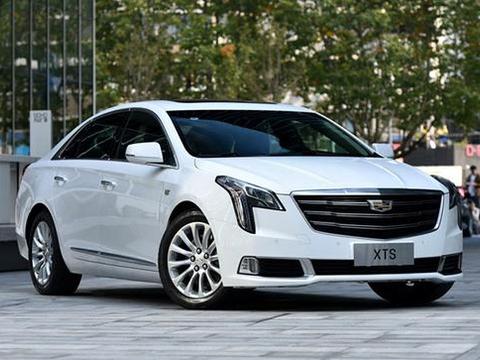 凯迪拉克XTS优惠8万，沃尔沃S90不到29万，豪华品牌轿车降价行情-新浪汽车