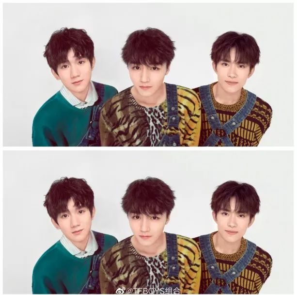 比起灯牌大战，不如听听TFBOYS是怎么告白的？|TFBOYS|王源_新浪新闻