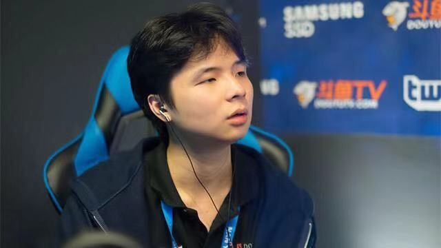DOTA2：cty直播间被封禁，知晓原因后，网友为他打抱不平！