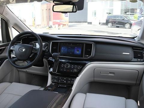 GM8七月销量仅713台，与GL8抗衡的它，为何销量始终上不去？-新浪汽车