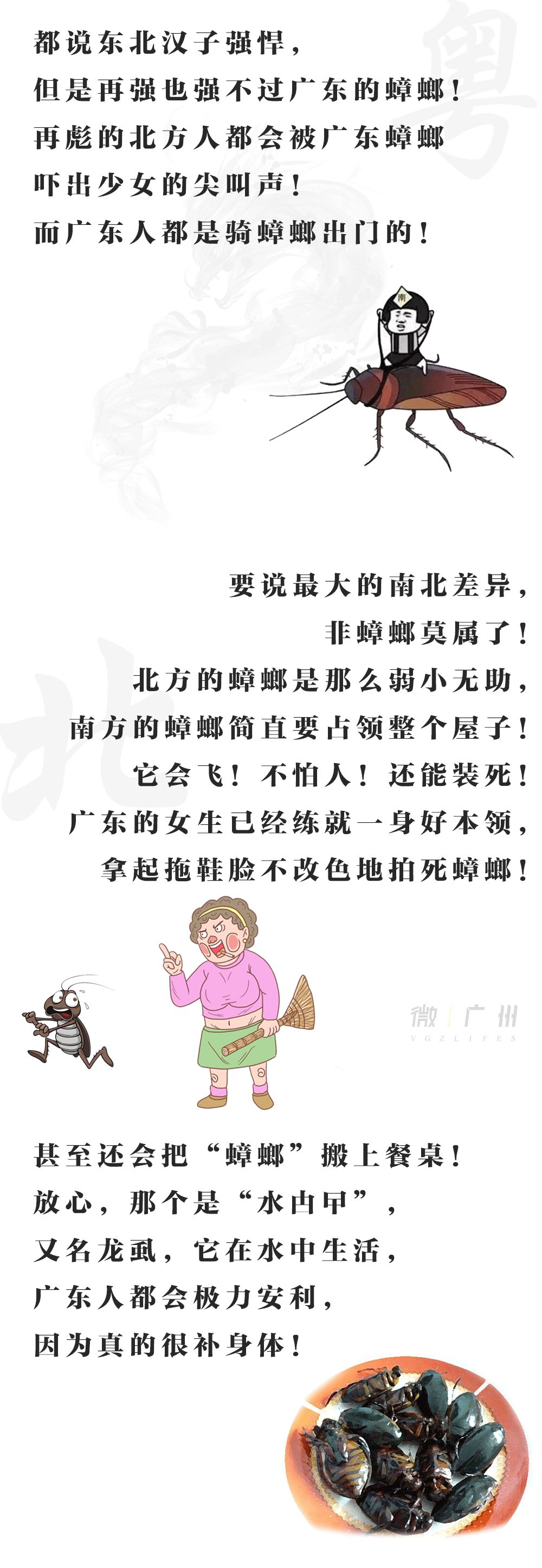 广东人和北方人不能在一起吃饭,真相原来是…… 南方 北方人 烧卖 新浪新闻