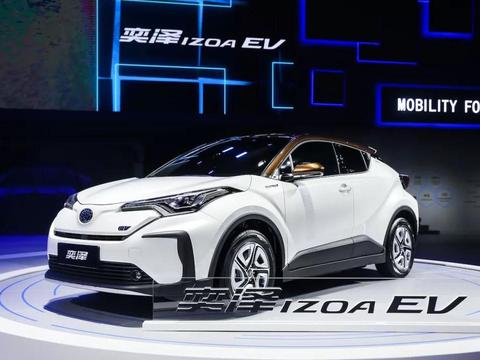 成都车展新能源篇|广汽丰田iA5、起亚K3 PHEV等重磅新车来袭-新浪汽车