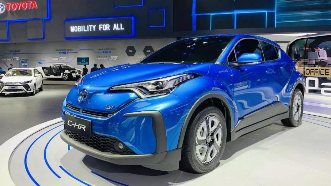 成都车展新能源篇|广汽丰田iA5、起亚K3 PHEV等重磅新车来袭-新浪汽车