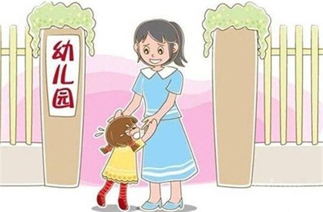 3岁宝宝初上幼儿园不哭不闹,半年后退学,奶奶提起就落泪