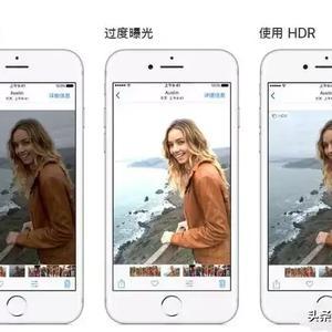 iPhone相机的HDR模式是什么？|iPhone_新浪新闻