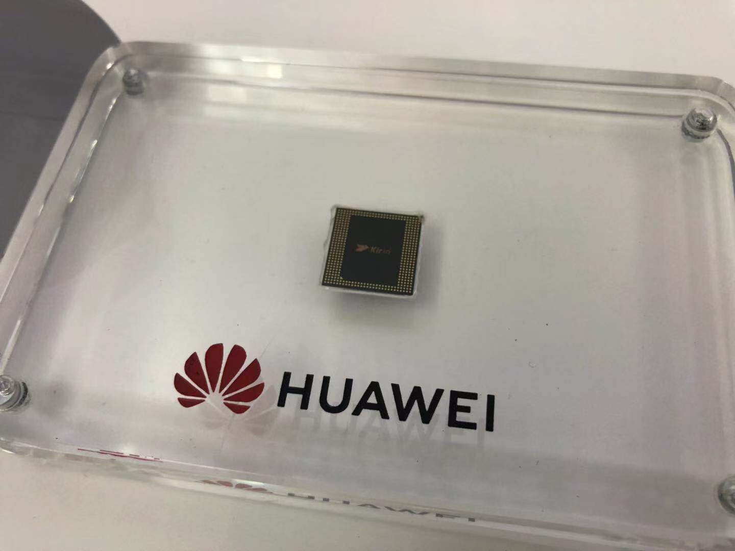 全球首款5G SoC来袭！一文读懂麒麟990 5G|5G|麒麟_新浪新闻