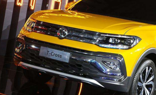 12万至15万买啥车?这4款新上市的合资suv,人气颇高 新浪汽车