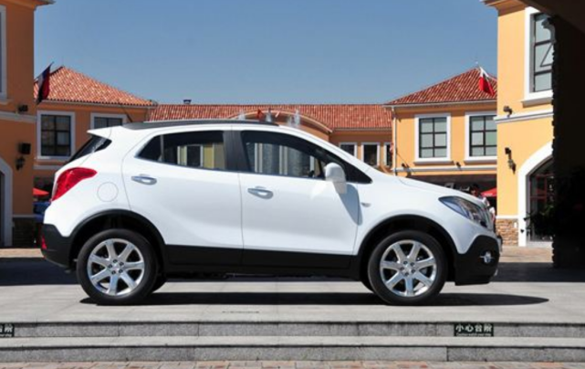 12万至15万买啥车?这4款新上市的合资suv,人气颇高 新浪汽车