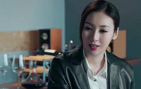 想找精子银行受孕做妈妈！39岁TVB人气女神单身多年：不强求缘分|庄思敏|精子|小朋友_新浪新闻