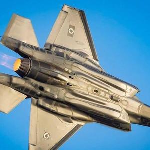 以色列的F-35I和美国空军的F-35A有何不同？这里告诉你答案|战斗机_新浪新闻