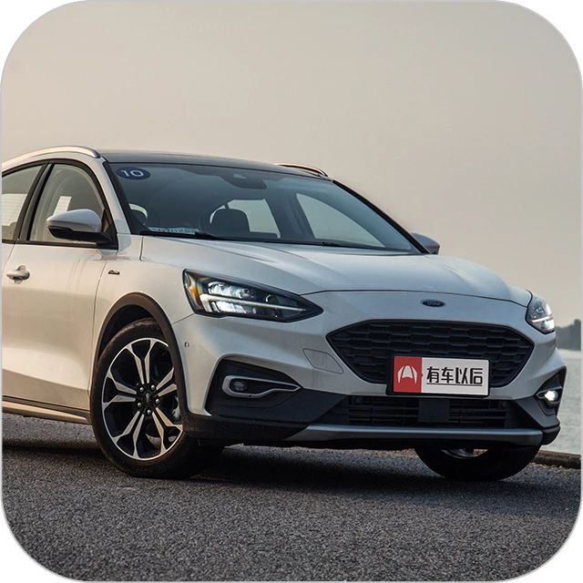 1.5T+8AT，福克斯出“跨界版”车型，实测性能表现曝光！-新浪汽车