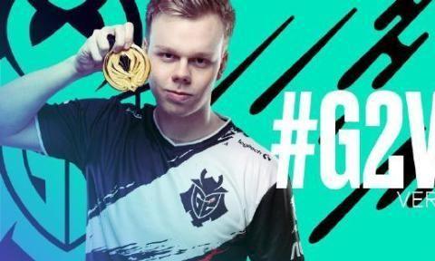 G2是世界最强战队吗？G2上单Wunder：我觉得我们应该在讨论之中|战队|赛区|强队_新浪新闻