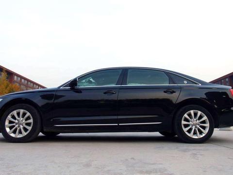 40万让你买车，奥迪A6L和雷克萨斯ES300，你买谁？-新浪汽车