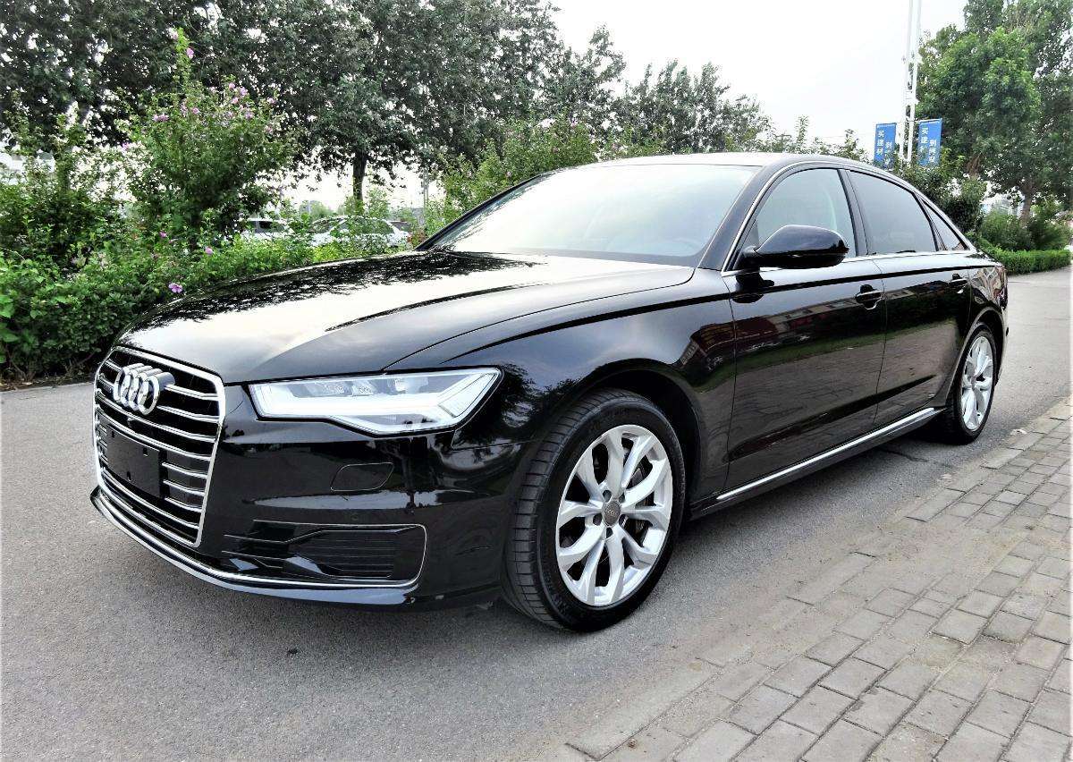 40万让你买车，奥迪A6L和雷克萨斯ES300，你买谁？-新浪汽车