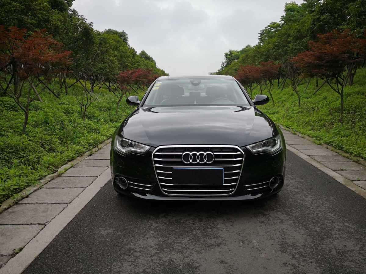 40万让你买车，奥迪A6L和雷克萨斯ES300，你买谁？-新浪汽车